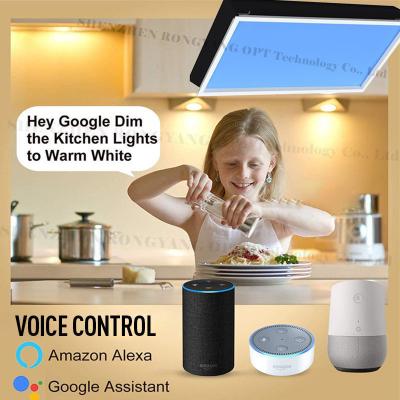 中国 高性能天井照明 LEDパネルライト 販売のため