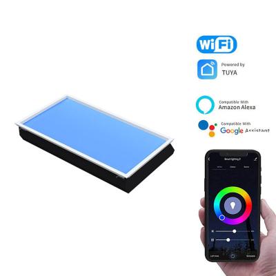 中国 高性能天井照明 LEDパネルライト 販売のため