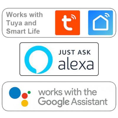 China No Flicker Multiscene Artificial Day Light 2200-7800K Voice Control for sale