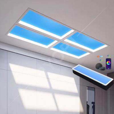China Kunstlicht 2100-7000K Kleurtemperatuur en 3,6A stroom voor 8-10 vierkante meter bestraald gebied Verbeter uw ruimte Te koop