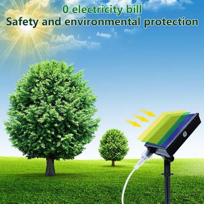 China 2835 Dimmable Solar LED Tape Lights , Multiscene Solar Powered LED Strip Lights for sale