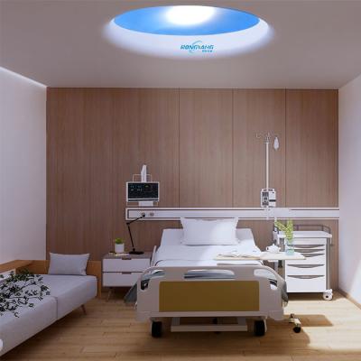 China Professional Artificial Sunlight Panel Ø600*H380mm Voltage 100-240V for sale