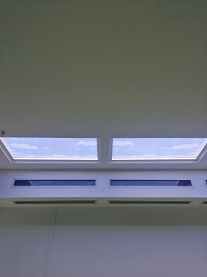 Китай Интенсивность 240 Вт Белый свет Искусственный светодиодный люк Широкое покрытие AC110-230В продается