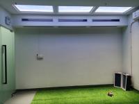China RYOPT Surface Mounted LED Skylight 240W 2100K-7500K Dimmable White Light for sale