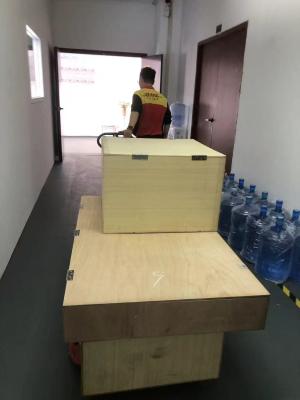 China Wall Mounting L1182*W582*H36mm Fake Window Light with 2100-7500K Light Color for sale