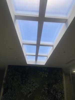 China Embedded Installation Method 12kg Commercial LED Outdoor Lighting for Outdoor Applications for sale