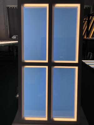 China Simulieren Sie mühelos verschiedene Tagesfarben mit einer künstlichen Tageslichtplatte und zirkadianer Lichtsteuerung zu verkaufen