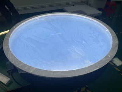 China Indoor Sun Simulation Ceiling Lamp for Dark Rooms | artificial led skylight Lighting for sale