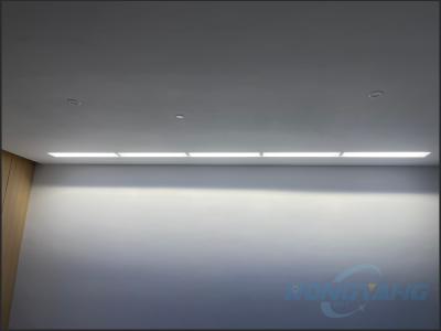 China Smart 80W Artificial Skylight with Circadian Lighting and Custom Size Solutions for sale