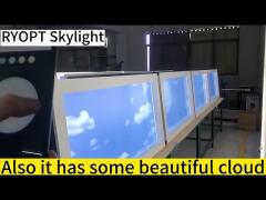 パワーファクター 0.9 LED 天井パネルライト 家庭療法 ランプ 年長と若者