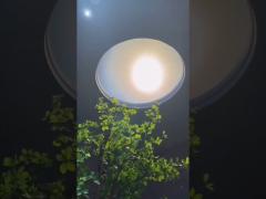 LED Artificial Sunlight Panel CRI 95 for Ø600*H380mm Bright and Natural Lighting
