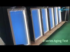 Artificial LED Skylight Dimmable Skylight Panel