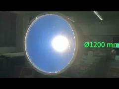 人工日光パネルとパワーCRI 95 リアルタイムシャドウ作成によるダイナミック日光効果