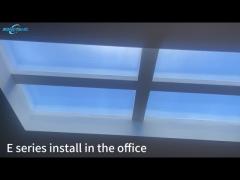 AC100-240V電源 屋外用高輝度LEDライト あらゆる屋外空間に最適な照明ソリューション