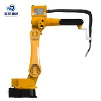 China 1400 Robotic Mig Welding Machine for sale