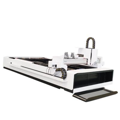 Cina Tagliatrice completamente automatica del laser 20KW per metallo 100m/min in vendita