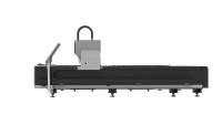 China Automatic Super Power Fiber Laser Cutting Machine 2000W for sale