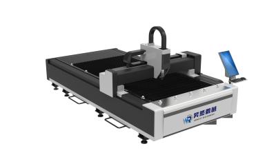 Cina Cesoia di alluminio 100m/Min del laser della fibra di CNC di Raycus in vendita