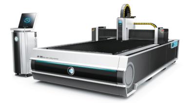 Cina Tagliatrice 1530 inossidabile del laser della fibra dello strato di CNC completamente automatica in vendita