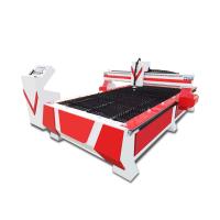 China 1530 Starfire Control Automatic Metal Cutter Plasma Coating for sale