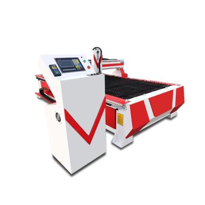 China 1530 Starfire Deklaag van het de Snijdersplasma van het Controle de Automatische Metaal Te koop