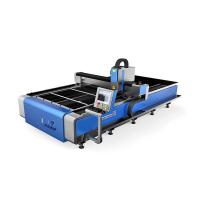 China 380V Max Raycus Source Raytools Cnc Laser Cutting Machine 1500x3000Mm for sale