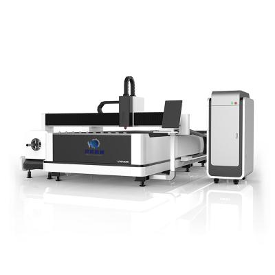 Cina Macchina 60m/Min della taglierina del laser della lamiera sottile di Raycus 3000W in vendita