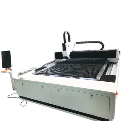 Cina Tagliatrice del laser della fibra di cad DXF 1KW 2KW 3KW 4KW 6KW 10KW in vendita