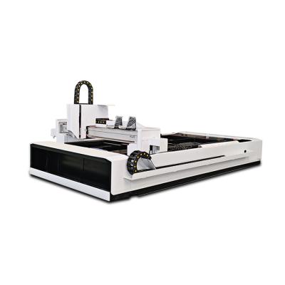 Cina la tagliatrice del laser della fibra 110m/Min 3015 2000W ha sostenuto il BMP di DXF in vendita