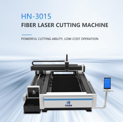 Cina 6015 tagliatrice del laser di CNC della macchina per incidere del metallo del laser della fibra di max 12000W in vendita