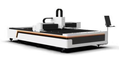 中国 CNC Metal Stainless Steel FiberレーザーCutting Machine 1500mm x 3000mm 販売のため
