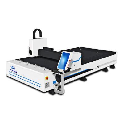 Cina Tagliatrice del laser della fibra della lamina di metallo di IPG 3000w 1500X3000mm in vendita