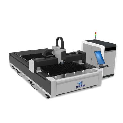 Cina Tagliatrice di superficie tagliente liscia del laser della fibra di 3015 di CNC del laser della tagliatrice fonti dello stampino in vendita