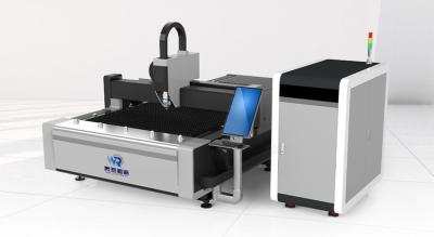Cina Tagliatrice di superficie tagliente liscia del laser della fibra di 3015 di CNC del laser della tagliatrice fonti dello stampino in vendita