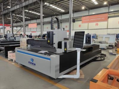 Cina Macchina per il taglio di metalli 8M/Min del laser della fibra di controllo di CYPCUT in vendita