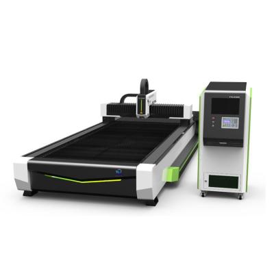 Cina Bordo automatico che cerca la tagliatrice 1530 del laser della fibra 20KW in vendita