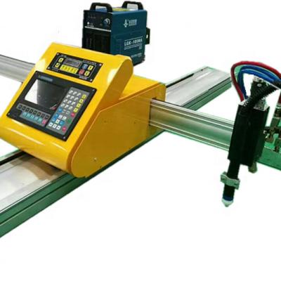 Cina Tagliatrice portatile del plasma di CNC del metallo 380V 1020 onesto in vendita