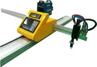 China CNC 1530 Plasma Cutting Machine Portable Cutting Width 1200mm for sale