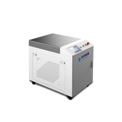 Cina ottone a fibra ottica del rame del ferro di For Stainless Steel del saldatore del laser 1000W in vendita