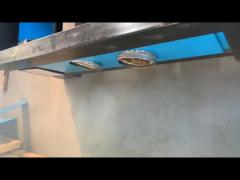 1530 plasma cutting machine