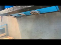 1530 plasma cutting machine