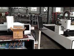 factory for fiber