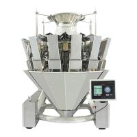 China Automatic Vertical Packing Machine Powder Liquid Granule Solid Multifunctional for sale