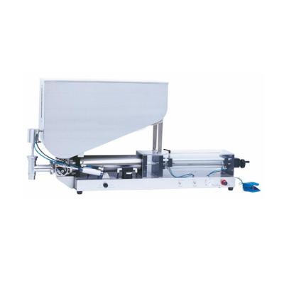China Fully Automatic Liquid Vertical Packing Machine Sauce Jam Tomato Sauce Douban Sauce for sale