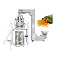 China Multifunctional Automatic Granule Packing Machine Multi Station for sale