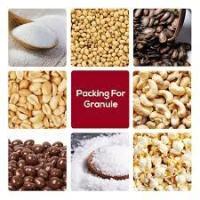 China Fully Automatic Food Packing Machine Multi Function Multi Station for sale
