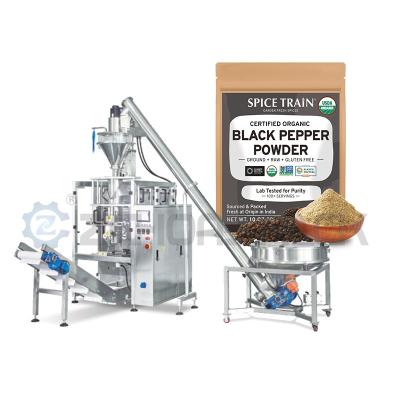 Cina 50 borse/sistema di controllo di Min Vertical Packing Machine Computerized in vendita