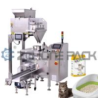 China 1KW Granule Packaging Machine for sale