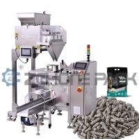 China 1KW Granule Packaging Machine for sale