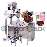 China Low-Cost Packaging Machine Small Factory Automatic Packaging Equipment for sale